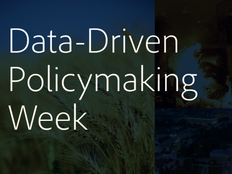 Open Data Policies for Citizens | Policy Cloud